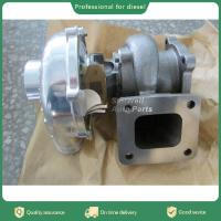 China Factory Direct RHC6 Diesel Engine Turbocharger 114400-2720 New Metal 1-3 Day Delivery for sale