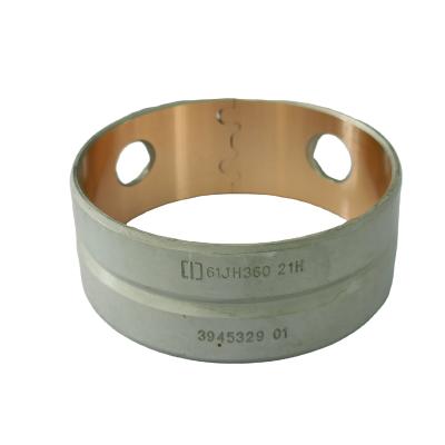 China Original 6CT Engine Connecting Rod Bushing 3945329 5283368 3943199 3901685 Standard Size for sale