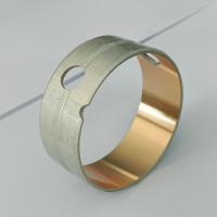 China Original 6CT Engine Connecting Rod Bushing 3945329 5283368 3943199 3901685 Standard Size for sale