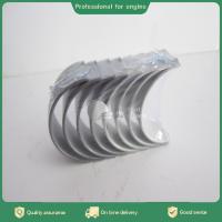 China Genuine Quality Pats B3.3 Diesel Engine Connecting Rod Bearing 4993835 Standard Size for sale