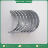 China Genuine Quality Pats B3.3 Diesel Engine Connecting Rod Bearing 4993835 Standard Size for sale