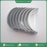 China Genuine Quality Pats B3.3 Diesel Engine Connecting Rod Bearing 4993835 Standard Size for sale
