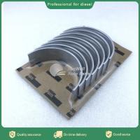 China QSX15 ISX15 X15 Diesel Engine Main Bearing Set 3800298 5406110 STD for sale