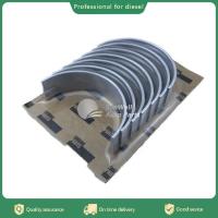 China QSX15 ISX15 X15 Diesel Engine Main Bearing Set 3800298 5406110 STD for sale