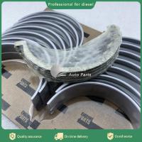China QSX15 ISX15 X15 Diesel Engine Main Bearing Set 3800298 5406110 STD for sale