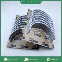 China QSX15 ISX15 X15 Diesel Engine Main Bearing Set 3800298 5406110 STD for sale