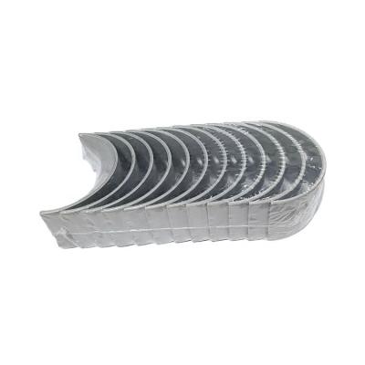 China Cummins QSM11 ISM11 L10 Diesel Engine Connecting Rod Bearing 3016760 STD for sale