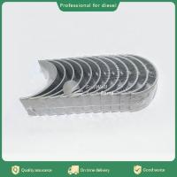China Cummins QSM11 ISM11 L10 Diesel Engine Connecting Rod Bearing 3016760 STD for sale