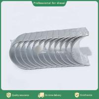 China Cummins QSM11 ISM11 L10 Diesel Engine Connecting Rod Bearing 3016760 STD for sale