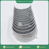 China Cummins QSM11 ISM11 L10 Diesel Engine Connecting Rod Bearing 3016760 STD for sale