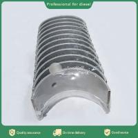 China Cummins QSM11 ISM11 L10 Diesel Engine Connecting Rod Bearing 3016760 STD for sale