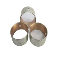 China S6D140 Engine Camshaft Bushing 6210-21-1490 Standard Size Camshaft Bearing Set for sale