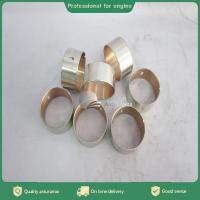 China S6D140 Engine Camshaft Bushing 6210-21-1490 Standard Size Camshaft Bearing Set for sale