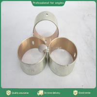 China S6D140 Engine Camshaft Bushing 6210-21-1490 Standard Size Camshaft Bearing Set for sale