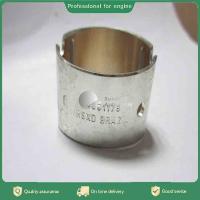 China Engine 6BT5.9 Connecting Rod Bushing 4891178 Standard Size Metal for sale