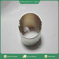 China Engine 6BT5.9 Connecting Rod Bushing 4891178 Standard Size Metal for sale