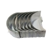 China Connecting Rod Bearing 3939380 3939390 for Cummins ISBE ISDE QSB4.5 Engine for sale
