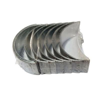 China Connecting Rod Bearing 3939380 3939390 for Cummins ISBE ISDE QSB4.5 Engine for sale