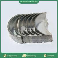 China Connecting Rod Bearing 3939380 3939390 for Cummins ISBE ISDE QSB4.5 Engine for sale