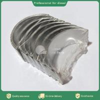 China Connecting Rod Bearing 3939380 3939390 for Cummins ISBE ISDE QSB4.5 Engine for sale