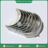 China Connecting Rod Bearing 3939380 3939390 for Cummins ISBE ISDE QSB4.5 Engine for sale