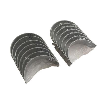 China Wholesale X15 QSX ISX Engine Main Bearing 0.5mm Oversize 4089846 5406112 for sale