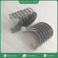 China Wholesale X15 QSX ISX Engine Main Bearing 0.5mm Oversize 4089846 5406112 for sale
