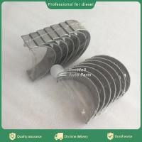 China Wholesale X15 QSX ISX Engine Main Bearing 0.5mm Oversize 4089846 5406112 for sale