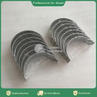 China Wholesale X15 QSX ISX Engine Main Bearing 0.5mm Oversize 4089846 5406112 for sale