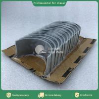 China K19 Engine Connecting Rod Bearing 0.25mm Oversize 205841 Spare Parts for sale