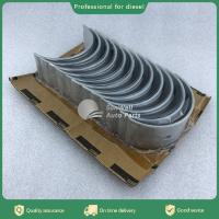 China K19 Engine Connecting Rod Bearing 0.25mm Oversize 205841 Spare Parts for sale