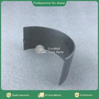 China K19 Engine Connecting Rod Bearing 0.25mm Oversize 205841 Spare Parts for sale