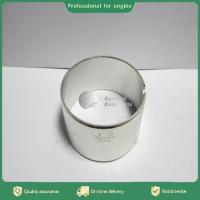 China QSK45 Diesel Engine Camshaft Bushing 3089172 4007741 Standard Size Metal for sale