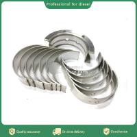 China QSK60 Engine STD Main Bearing Set 4024792 3800920 3800620 New 12 Month Warranty for sale