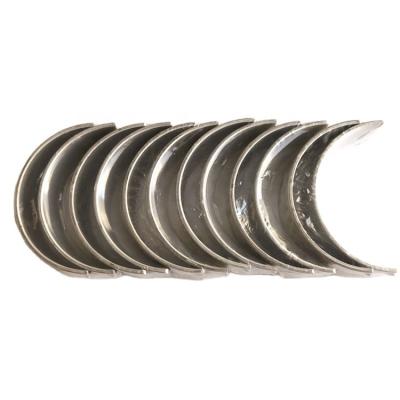 China QSK60 Engine Main Bearing Set 0.25mm Oversize 4024793 New Original for sale