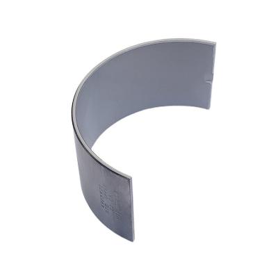 China Factory Supply QSK60 Diesel Engine Connecting Rod Bearing 0.50mm 3640765 3640085 3643986 for sale