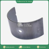 China Factory Supply QSK60 Diesel Engine Connecting Rod Bearing 0.50mm 3640765 3640085 3643986 for sale