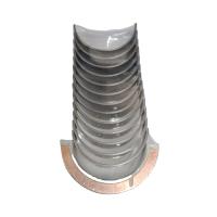 China Cummins QSB6.7 6BT Diesel Engine Crankshaft Main Bearing STD 4955352 3357480 for sale