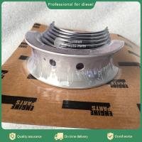 China Cummins QSB6.7 6BT Diesel Engine Crankshaft Main Bearing STD 4955352 3357480 for sale