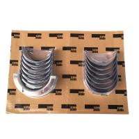 China Cummins 6BT5.9 Diesel Engine Crankshaft Main Bearing Set STD 3802070 for sale