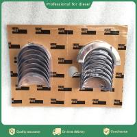 China Cummins 6BT5.9 Diesel Engine Crankshaft Main Bearing Set STD 3802070 for sale