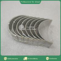 China Cummins B3.3 Connecting Rod Bearing 6207313300 STD Diesel Engine Parts Con-Rod Bearing for sale