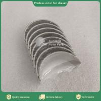 China Cummins B3.3 Connecting Rod Bearing 6207313300 STD Diesel Engine Parts Con-Rod Bearing for sale