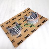 China Diesel Engine Main Bearing Set STD 4BT3.9 3802010 4955855 Metal 12 Month Warranty for sale