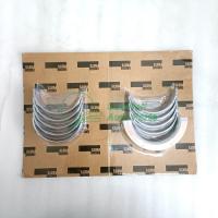 China Diesel Engine Main Bearing Set STD 4BT3.9 3802010 4955855 Metal 12 Month Warranty for sale