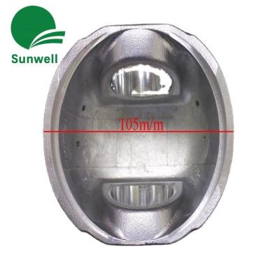 China 4D105/S6D105 Piston 6136-31-2110 Engine Parts piston for sale
