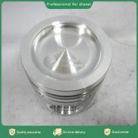 China Engine Piston Kit 3096682 for Cummins K38 KTA38 Aluminum New for sale