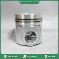 China Engine Piston Kit 3096682 for Cummins K38 KTA38 Aluminum New for sale