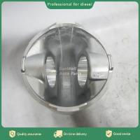 China Engine Piston Kit 3096682 for Cummins K38 KTA38 Aluminum New for sale