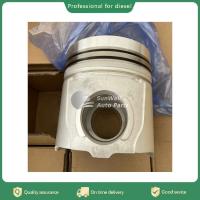 China Engine Parts  KTA19 K19 Diesel Engine Piston 3096681 for sale